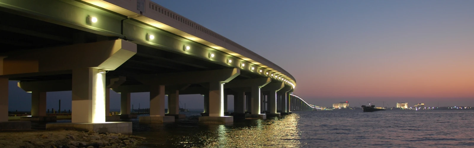 10 Best Night Attractions in Biloxi | Things to Do in Biloxi at Night