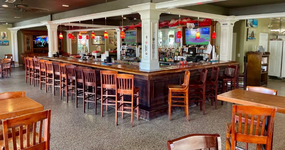 10 Best Night Attractions in Biloxi | Top Places for Biloxi Nightlife